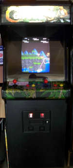 TheBasementArcade.com