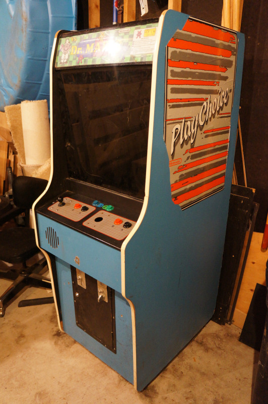 The Basement Arcade